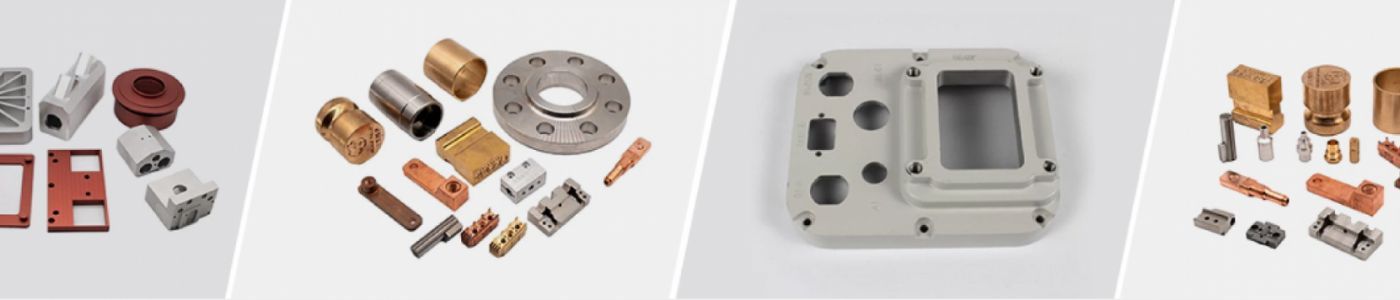 CNC Lathe Turning Machining Parts Manufacturer | Gxoemmachinery